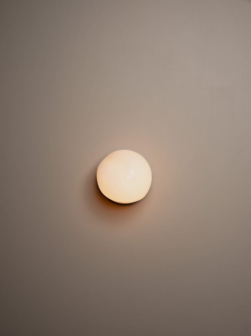 Nola Wall Light | Allera Light